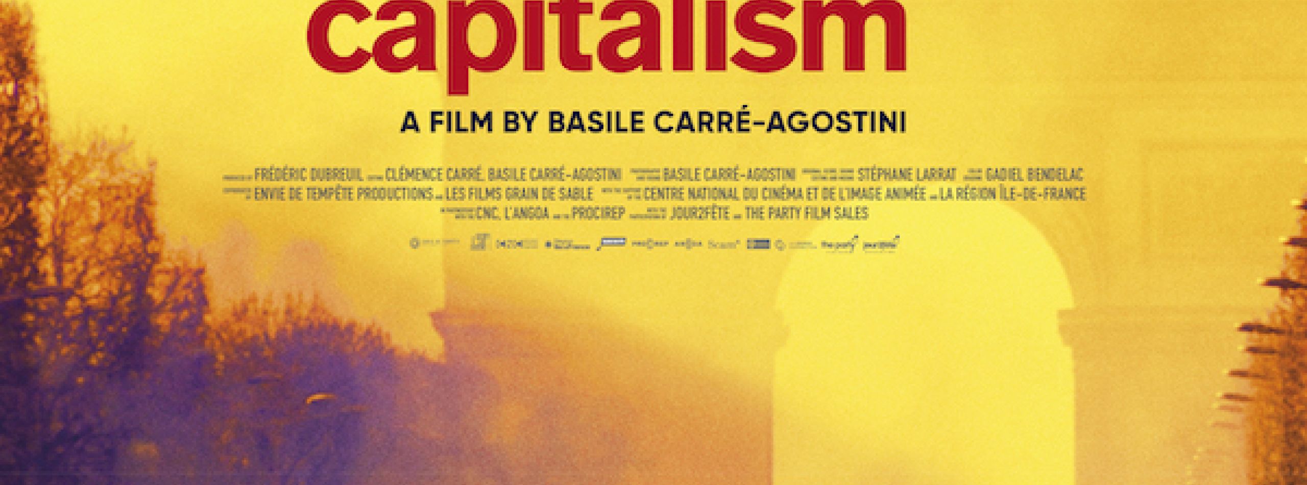 A Guide to Love and Fighting Capitalism - InScience