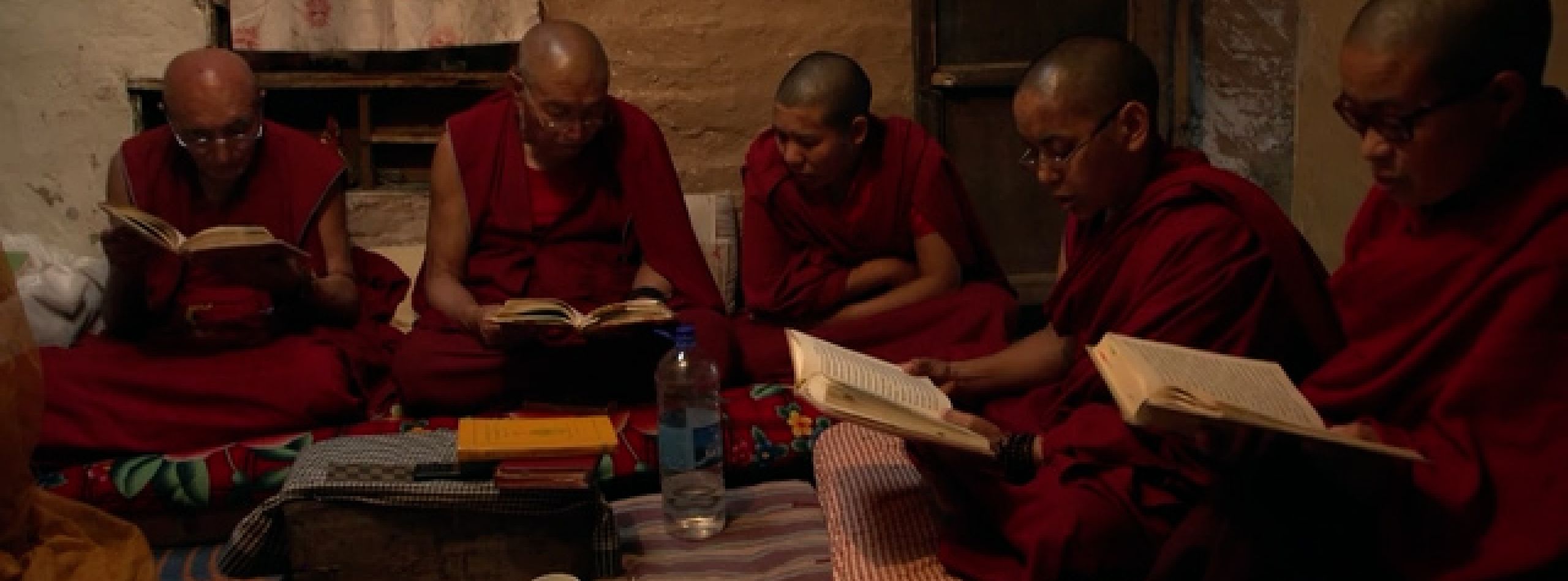 Tukdam: Between Worlds - InScience